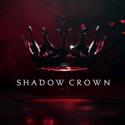 Play Shadow Crown by VARYVOID on Amazon Music Unlimited