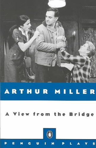A View From the Bridge: Arthur Miller: Amazon.com: Books