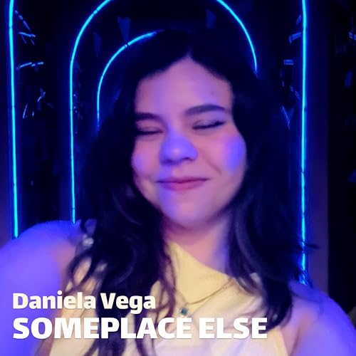 Amazon MusicでDaniela VegaのSomeplace Elseを再生する
