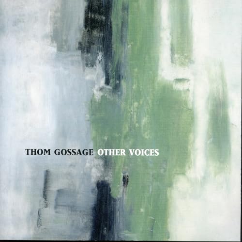 Amazon Music - Thom GossageのOther Voices (feat. Remi Bolduc, Frank Lozano, Gary Schwartz ...
