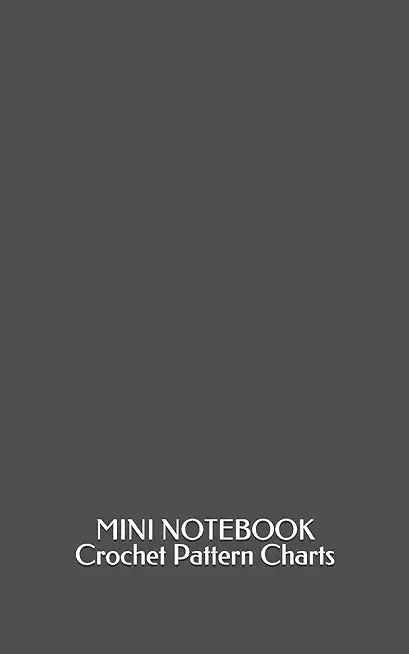 Crochet Graphgan: Beginner's Guide | CyCrochet