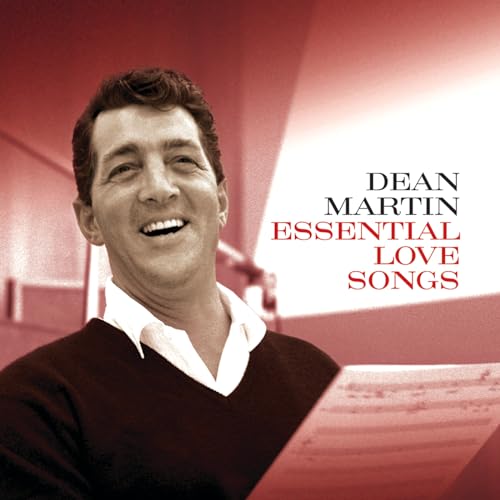 Amazon.com: Essential Love Songs (Remastered) : Dean Martin: Digital Music