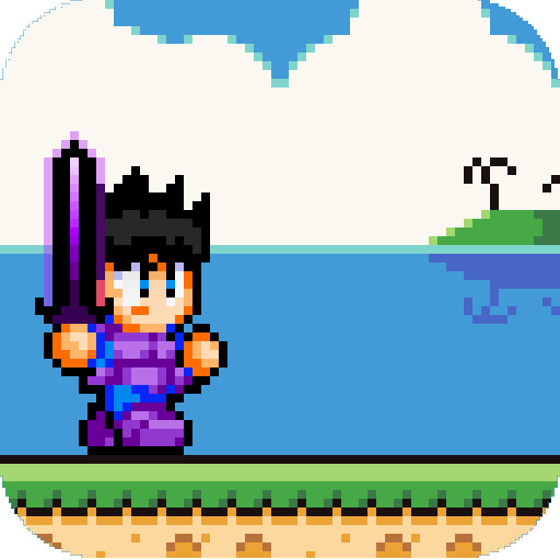 Hero Knight - Retro RPG Runner - App on Amazon Appstore