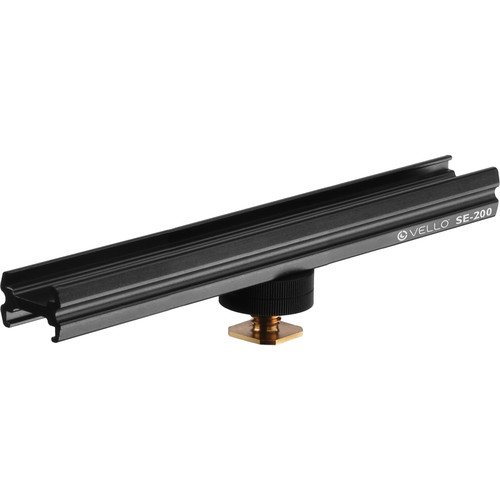 Vello 6" Cold Shoe Extension Bar(4 Pack) : Amazon.in: Electronics