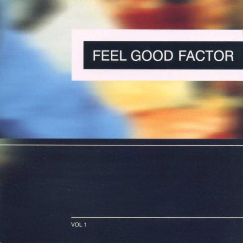Feel Good Factor Vol.1 - Amazon.com Music
