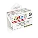Amazon.com: PEGATANKE - Transparent 2 Part Epoxy Resin | Professional ...