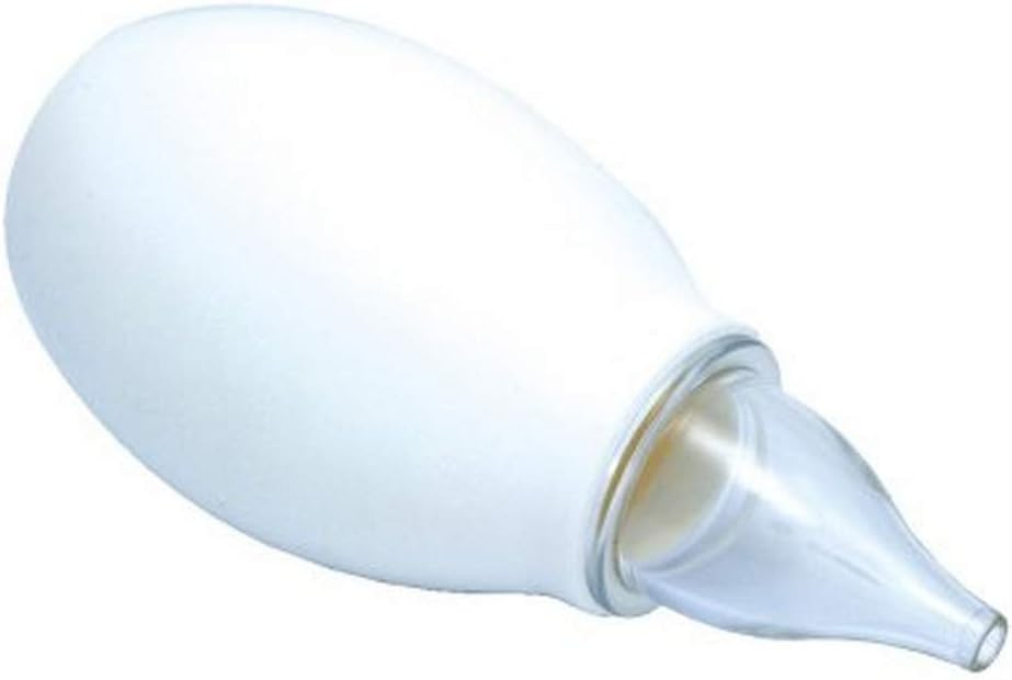 Amazon.com: Navage Baby Nasal Aspirator - Gentle, Pediatrician ...