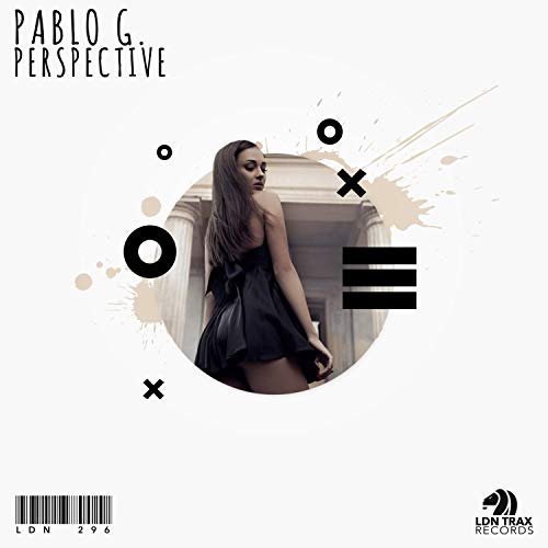 Perspective by Pablo G. on Amazon Music - Amazon.com