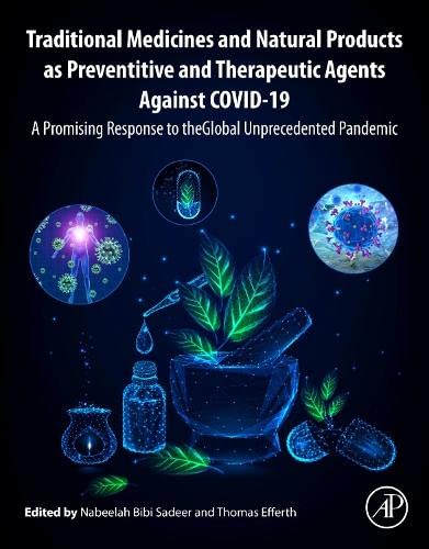 Traditional Medicines and Natural Products as Preventive and ...