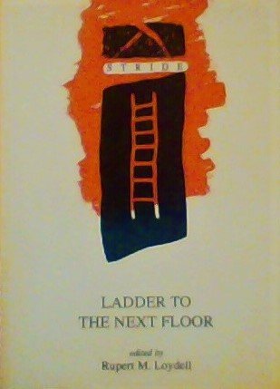 Ladder to the Next Floor: Stride Magazine 1-33: Buy Online at Best ...