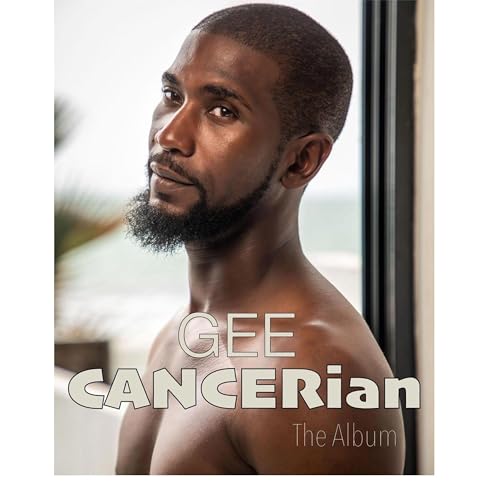 Play CANCERian by Gee on Amazon Music