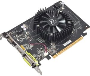 Amazon.com: XFX GT-430X-CAF2 GeForce GT 430 Graphic Card - 700 MHz Core ...
