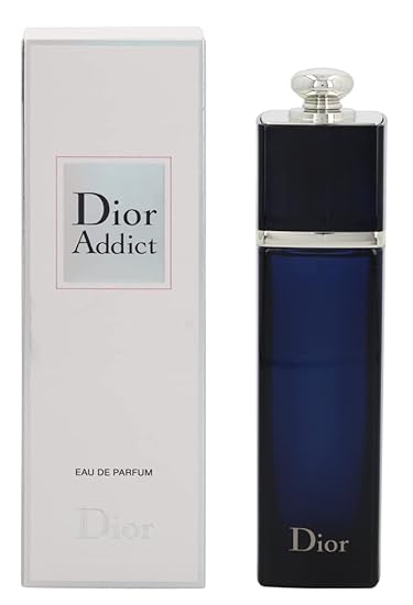 Amazon.com : Dior Addict by Christian Dior for Women - 3.4 Ounce EDP ...