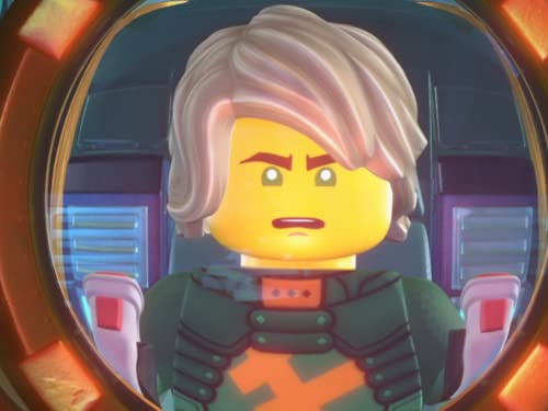 Lego Ninjago Dschungel Sets – Die 15 besten Produkte im Vergleich ...