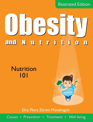 Obesity and Nutrition: Nutrition 101 (Colección Salud) - Kindle edition ...