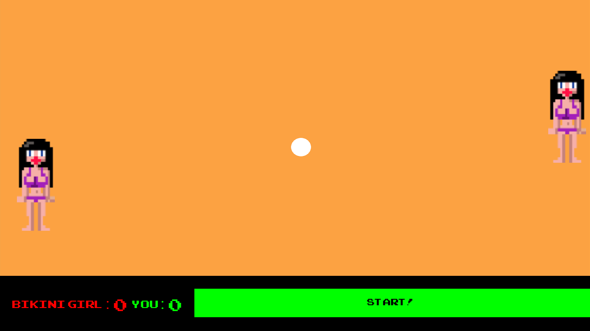 Bikini Girls Ball - App on Amazon Appstore