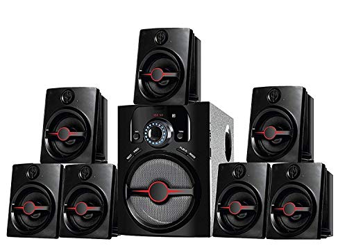 Best 7.1 Home Theater System - Top Ranke: Top Rank List Of The Best