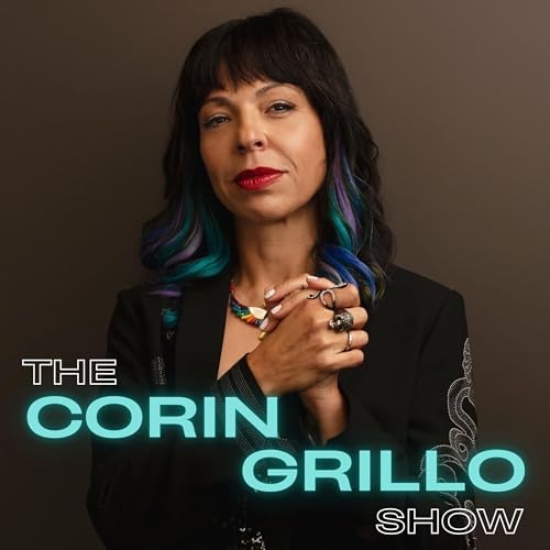 Amazon.com: The Corin Grillo Show : Corin Grillo: Audible Books & Originals