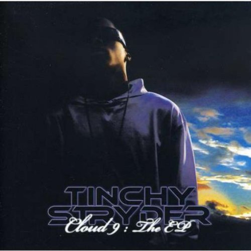 Cloud 9 EP di Tinchy Stryder su Amazon Music Unlimited