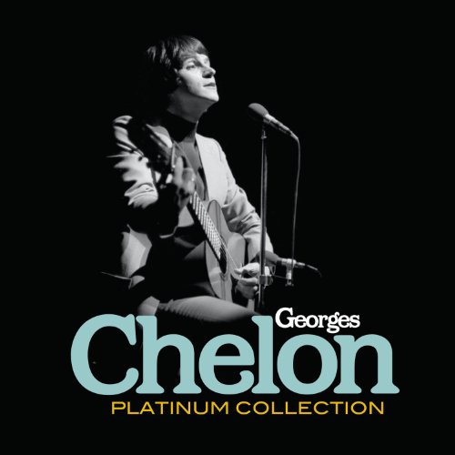 Amazon.com: Platinum Collection : Georges Chelon: Digital Music
