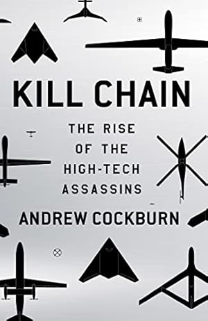 Amazon.com: The Kill Chain: Defending America in the Future of High ...