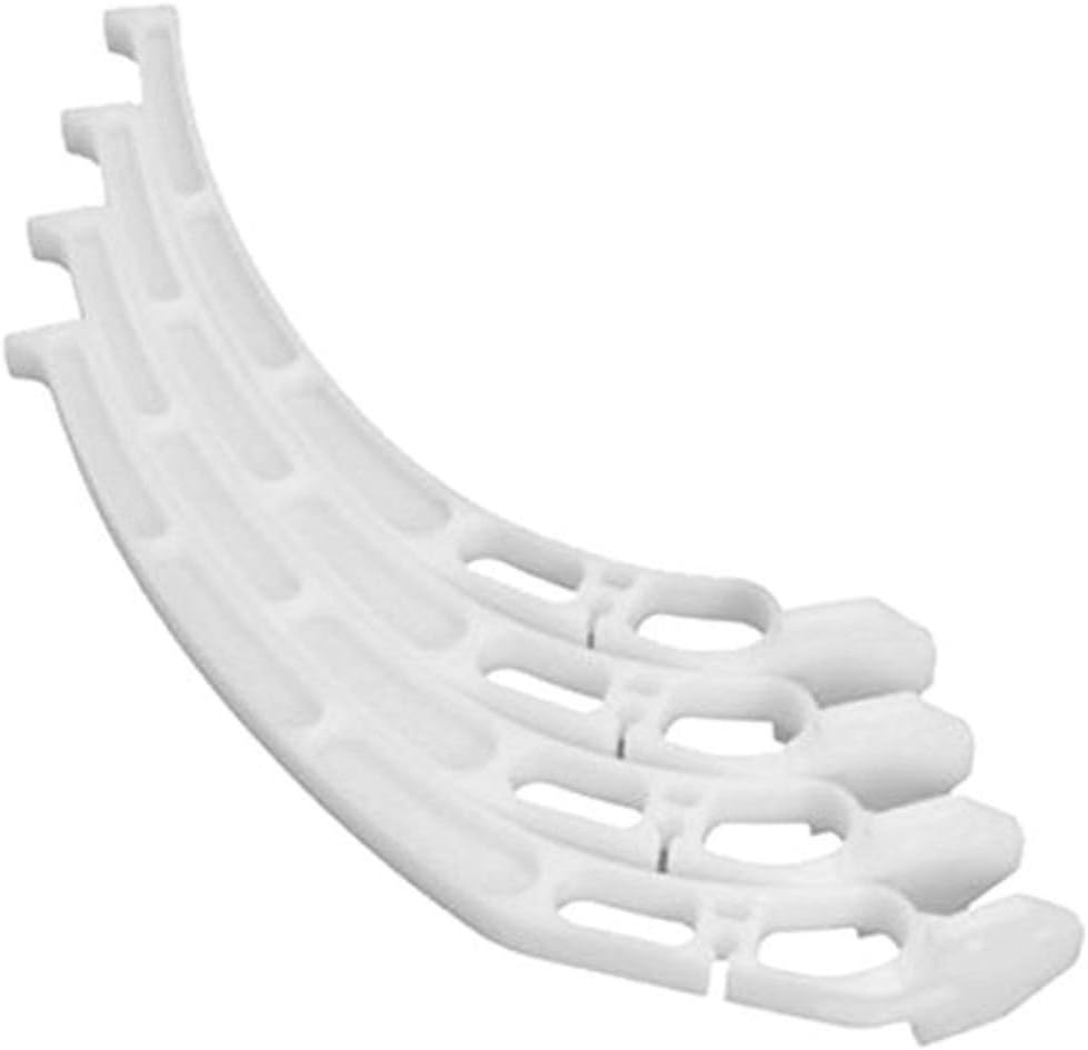 Robodo QP41 Tall Landing Skid Gear Quadcopter Legs for DJI F450 F550 ...