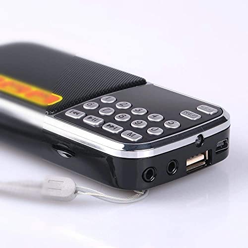The 30 Best Tablet Portable Radios of 2025 [Verified] - Cherry Picks