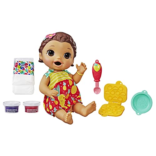 Find The Best Baby Alive Eating Doll Reviews & Comparison - Katynel
