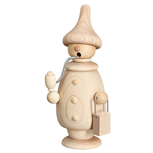 Original Räuchermännchen Erzgebirge 🎄 - weihnachten-deutschland.de