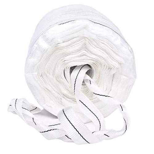 Snapklik.com : letsFix Wind Straps For Greenhouse 984 Ft Wind-Resistant ...