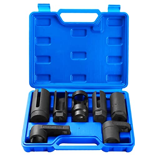 Dado Para Sensor De Oxígeno Truper - Ferreteria Y Herramientas