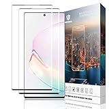 ・ブランド:nutmeg・製造元:Nutmeg・モデル:Galaxy Note 10 Plus・製造元/メーカー部品番号:Galaxy Note 10 Plus・【高品質素材】：最高級の強化ガラスを使用し、耐久性と透明度を兼ね備えています。...
