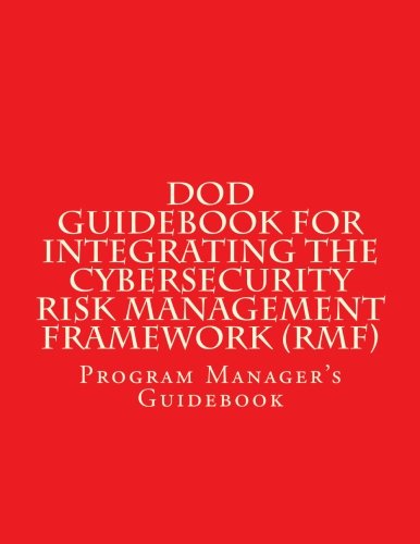 DoD Guidebook for Integrating the Cybersecurity Risk Management ...