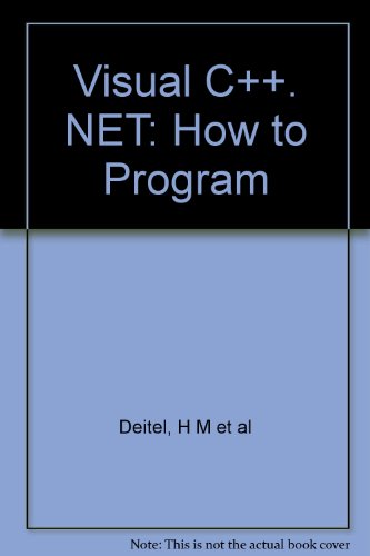 『Multi Pack: C++ How To Program and Lab Manual Pkg - 読書メーター