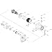 Sears Craftsman RM870 RM871 RM872 Motor Rebuild Kit for 137.xxxxxx ...