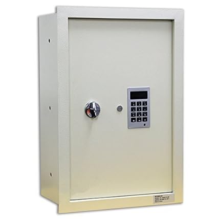 The 7 Best Protex Safe Co. Wall Safes of 2024 [Verified] - Cherry Picks