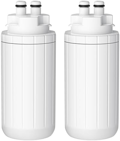 Amazon.com: 2-Pack Water Filter Replacement, Compatible with Brita Hub ...