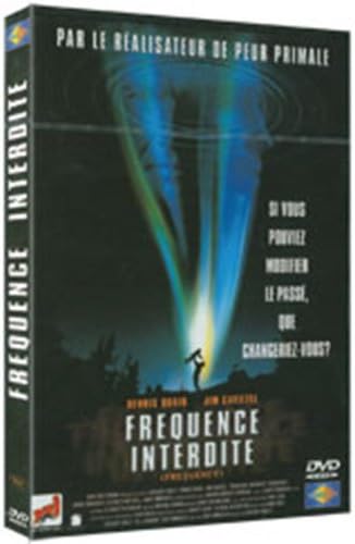 Frequence Interdite - DVD: Amazon.co.uk: DVD & Blu-ray