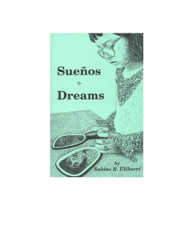 Sueños/Dreams: Sabine R. Ulibarrí: 9780938738121: Amazon.com: Books