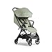 Silver Cross - Clic Compact Pushchair - Travel Stroller - Foldable ...