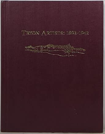 Tryon Artists: 1892-1942: Michael J. McCue: Amazon.com: Books