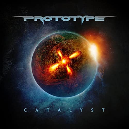 Play Catalyst by Prototype on Amazon Music