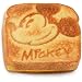 Amazon.com: Disney Mickey Mouse Sandwich Maker: Home & Kitchen