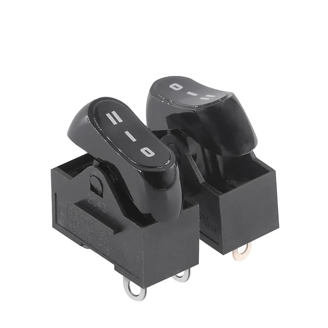 adition DEFOND Hair Dryer Switch 10A/250V AC compatible with IKONIC ...