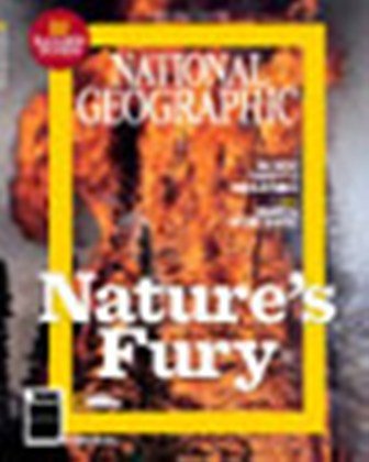 National Geographic Nature's Fury (Collectors Editions): National ...