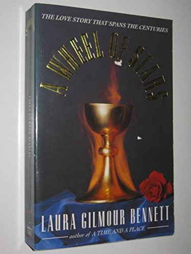 A Wheel of Stars: Bennett, Laura Gilmour: 9780670902514: Amazon.com: Books