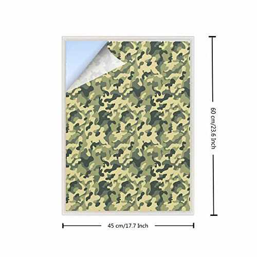 The 25 Best Camouflage Window Films of 2024 [Verified] - Cherry Picks