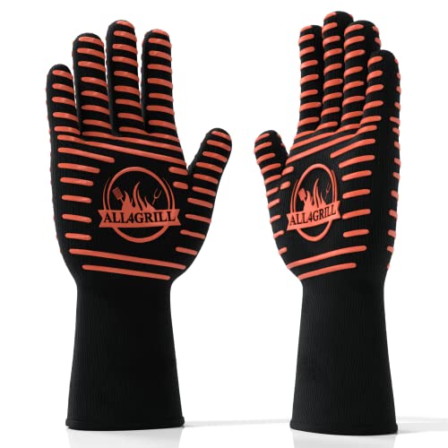 Amazon.co.uk Best Sellers: The most popular items in Outdoor Cooking Mitts