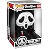 Funko Pop! Jumbo: Ghostface - Ghostface : Funko: Amazon.ca: Toys & Games