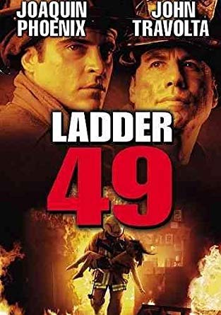 Amazon.com: Ladder 49 [DVD] [2005] [Region 1] [US Import] [NTSC ...